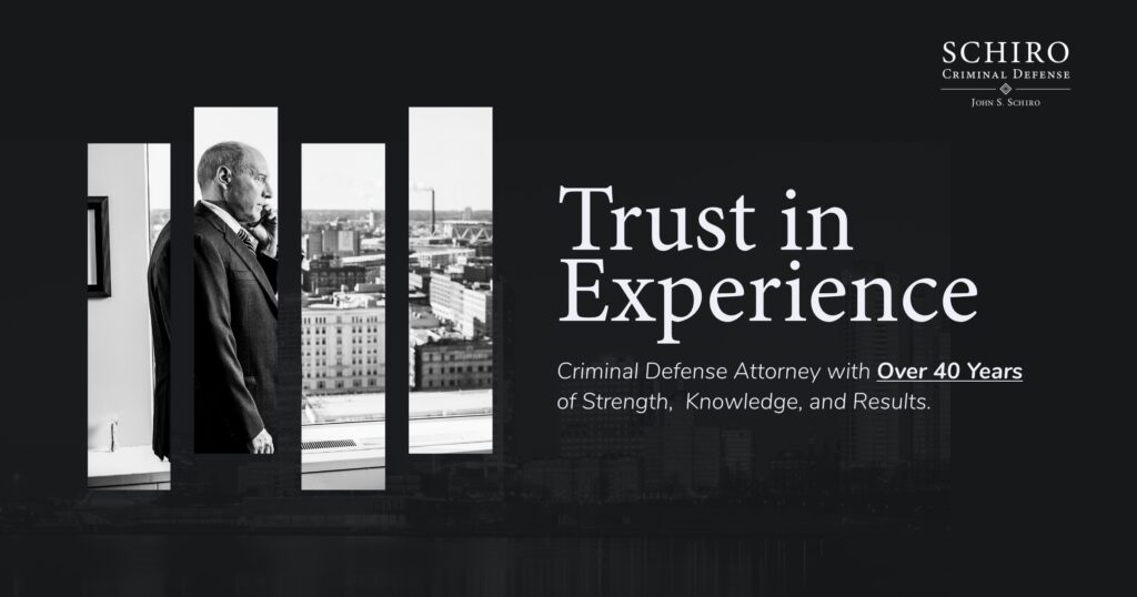 OWI FAQ: Your Questions Answered | Schiro Criminal Defense